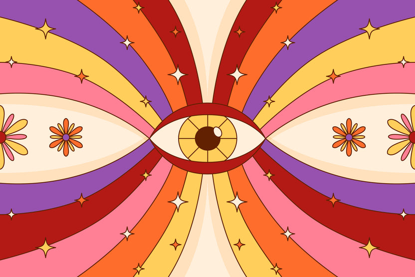 LSD Langzeitfolgen - Auswirkungen auf Körper & Geist