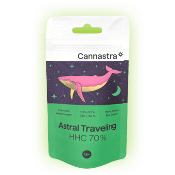 HHC Shop | Blüten, Vapes & Liquids kaufen