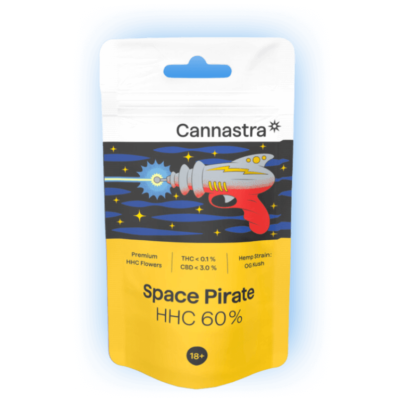 HHC Shop | Blüten, Vapes & Liquids kaufen