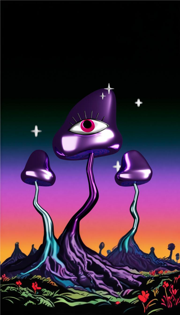 LSD Langzeitfolgen - Auswirkungen auf Körper & Geist