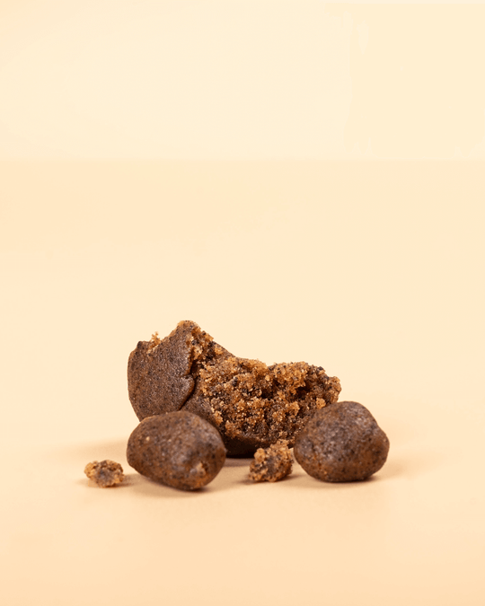 La Mousse Hash legal online kaufen 🥦